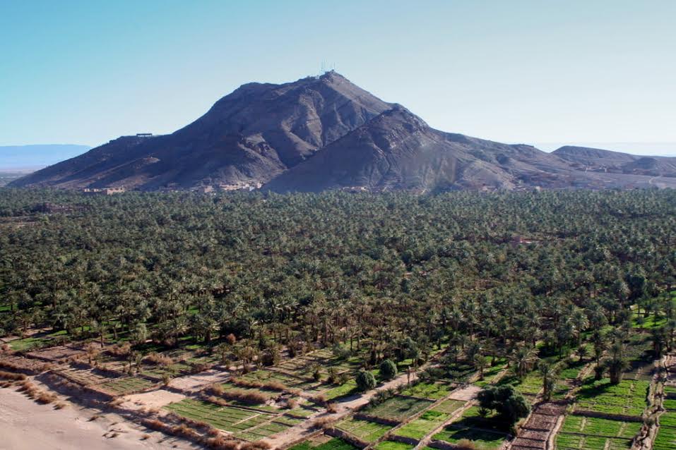 Excursions deux jours | Tourisme durable au Maroc: Trek Rando Maroc